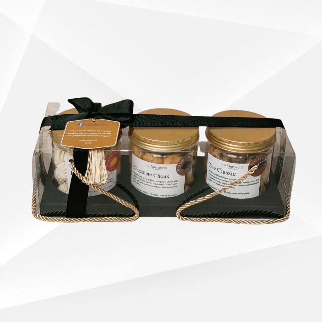 PARCEL COOKIES PC-1683 | Parselia.com