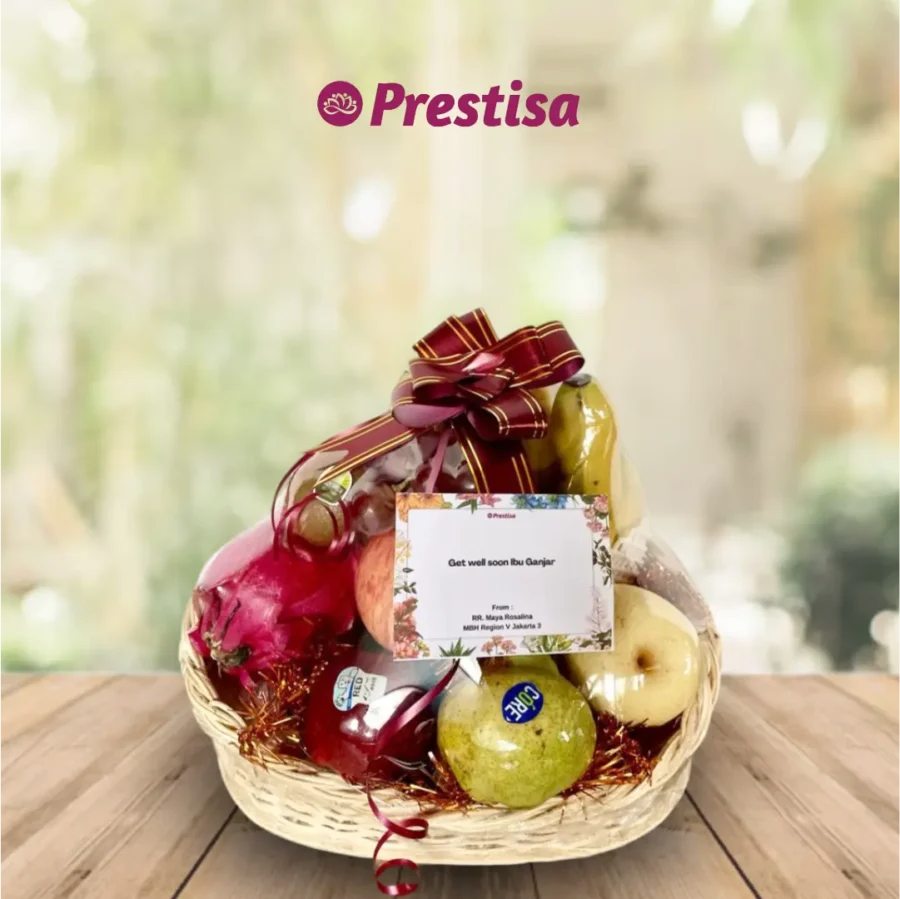 Parsel Buah - General - Indonesia - 003 | Parselia.com