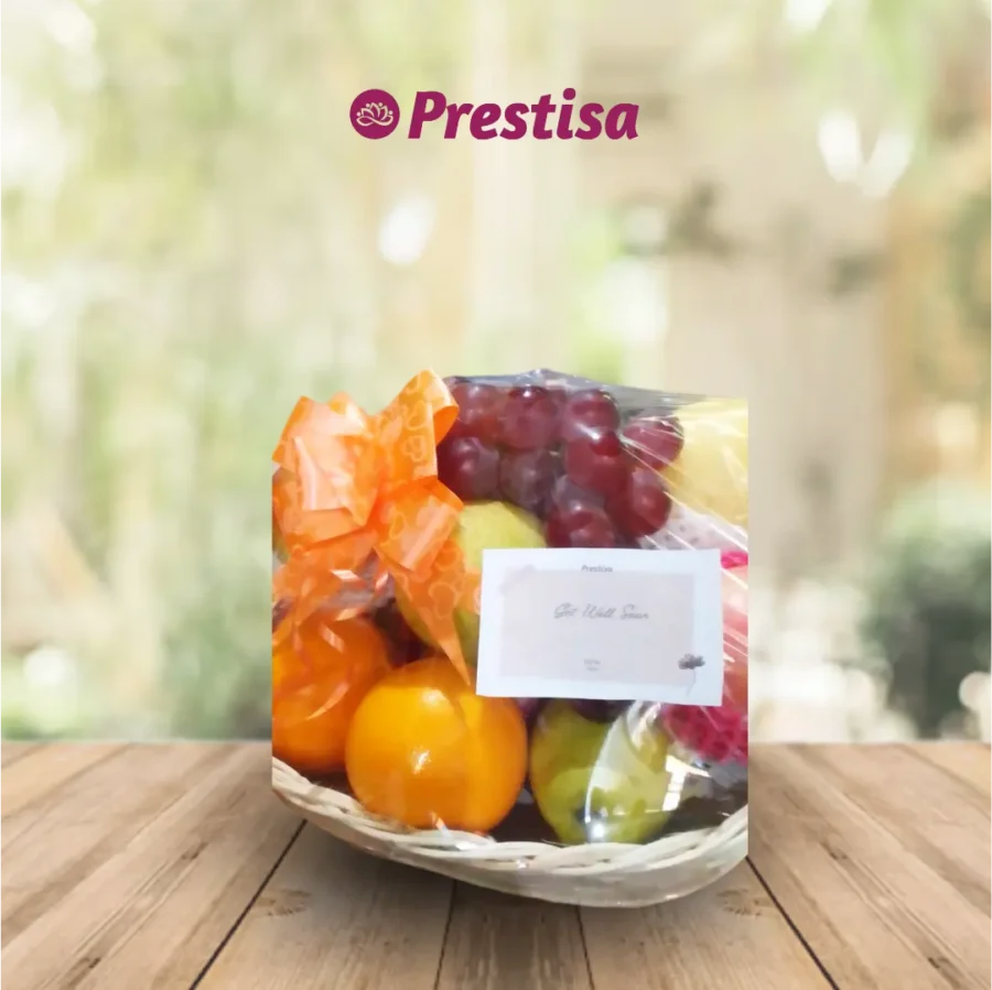 Parsel Buah - General - Indonesia - 009 | Parselia.com