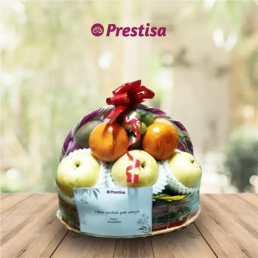 Parsel Buah - General - Indonesia - 025 | Parselia.com